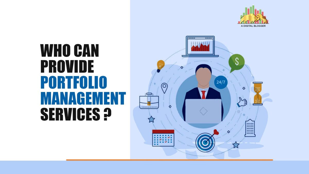 Diversifying Your Portfolio with the Help of Portfolio Management ...